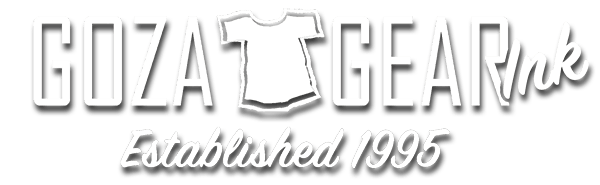 Goza Gear – Caring about what you wear for over 20 years